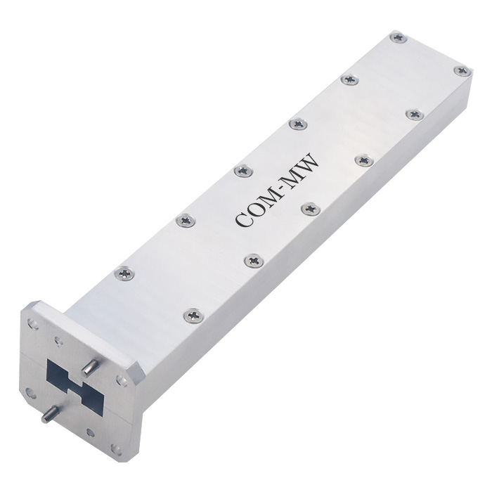 Waveguide load-D8-AWLWRD750A-2114 | Frequency7.5~18GHz, Power1W, WRD750 ...