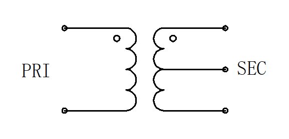 Balun-T0166 | 0.5~300MHz, 1：4Balun, Microstrip pad, /| COM-MW Co., Ltd ...