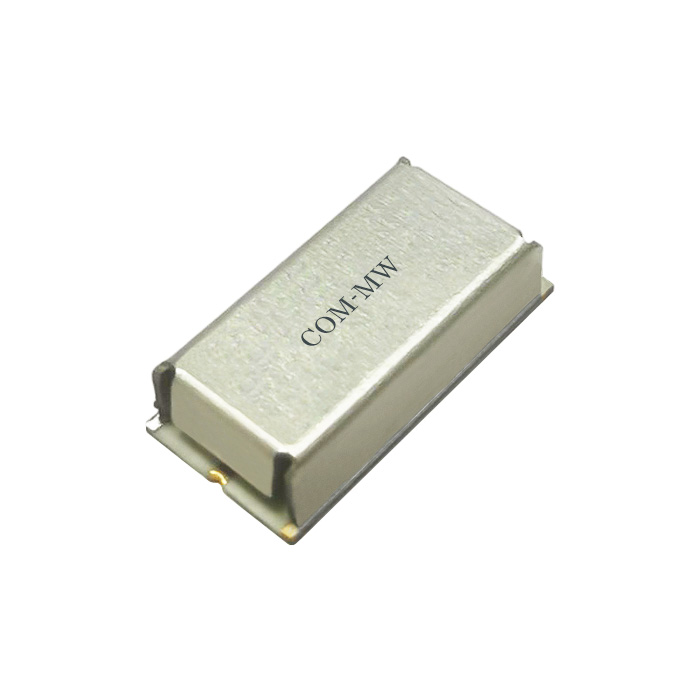 Filter-ZBF1-M15.75-3.5G-235 | Passband14~17.5GHz, DC-12.5GHz≥40dBc, 19 ...